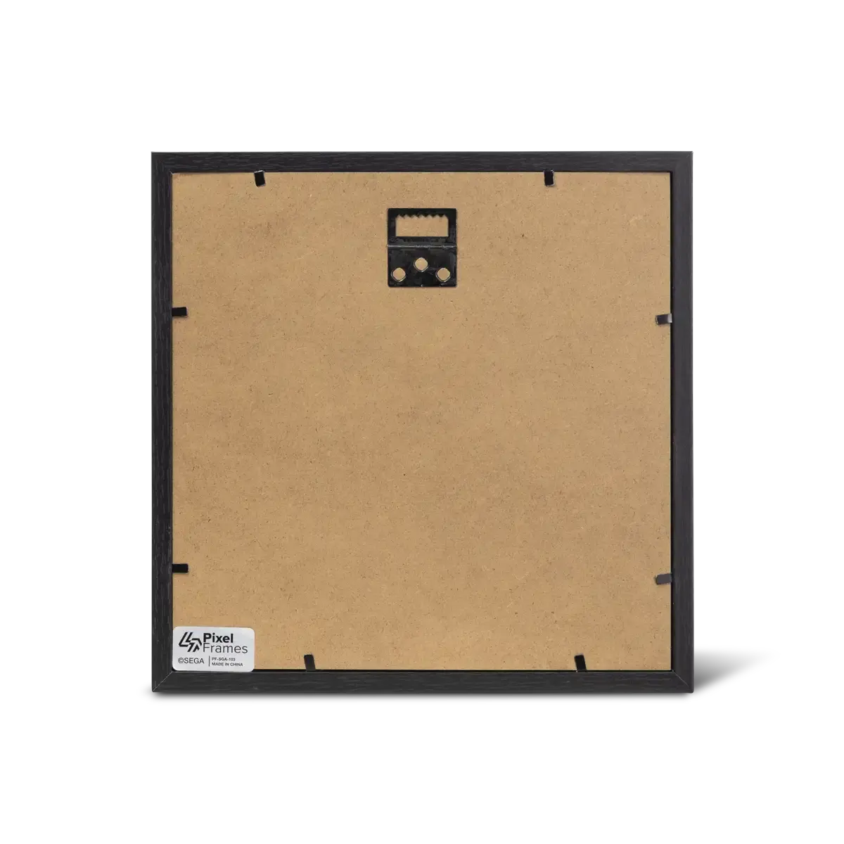 Pixel Frames Sonic "Loop Scene" | Game Legends